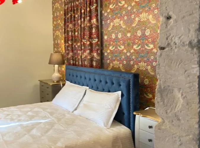 HOTEL THE RED FARM RELAIS & SPA, IKLIN