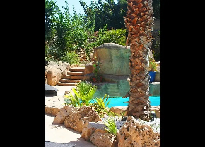 HOTEL THE RED FARM RELAIS & SPA, IKLIN